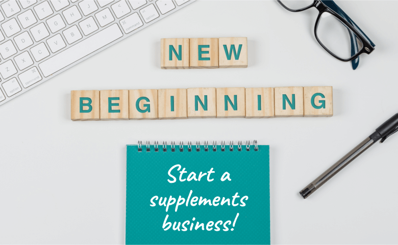 Supplement business opportunity | Specialist Supplements Ltd